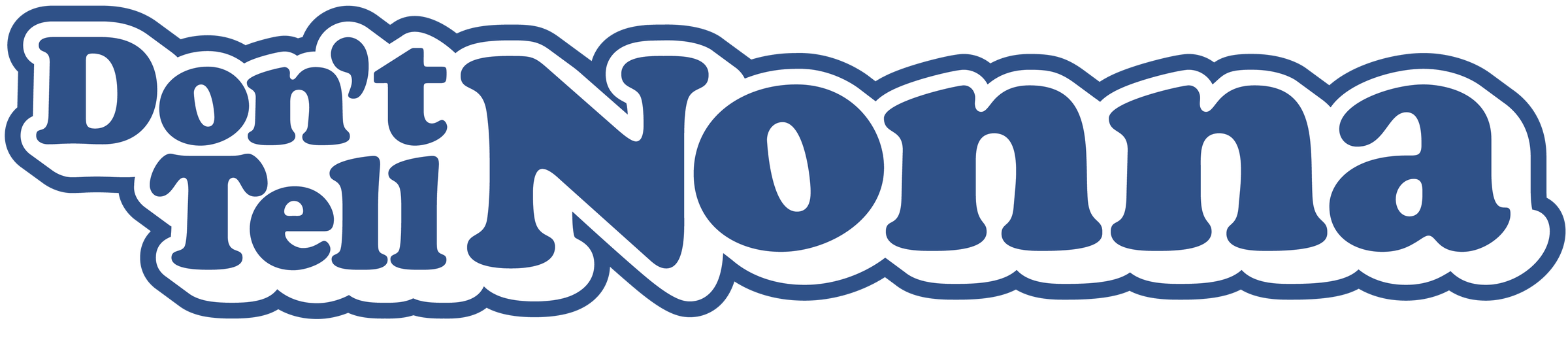 About | Don't Tell Nonna